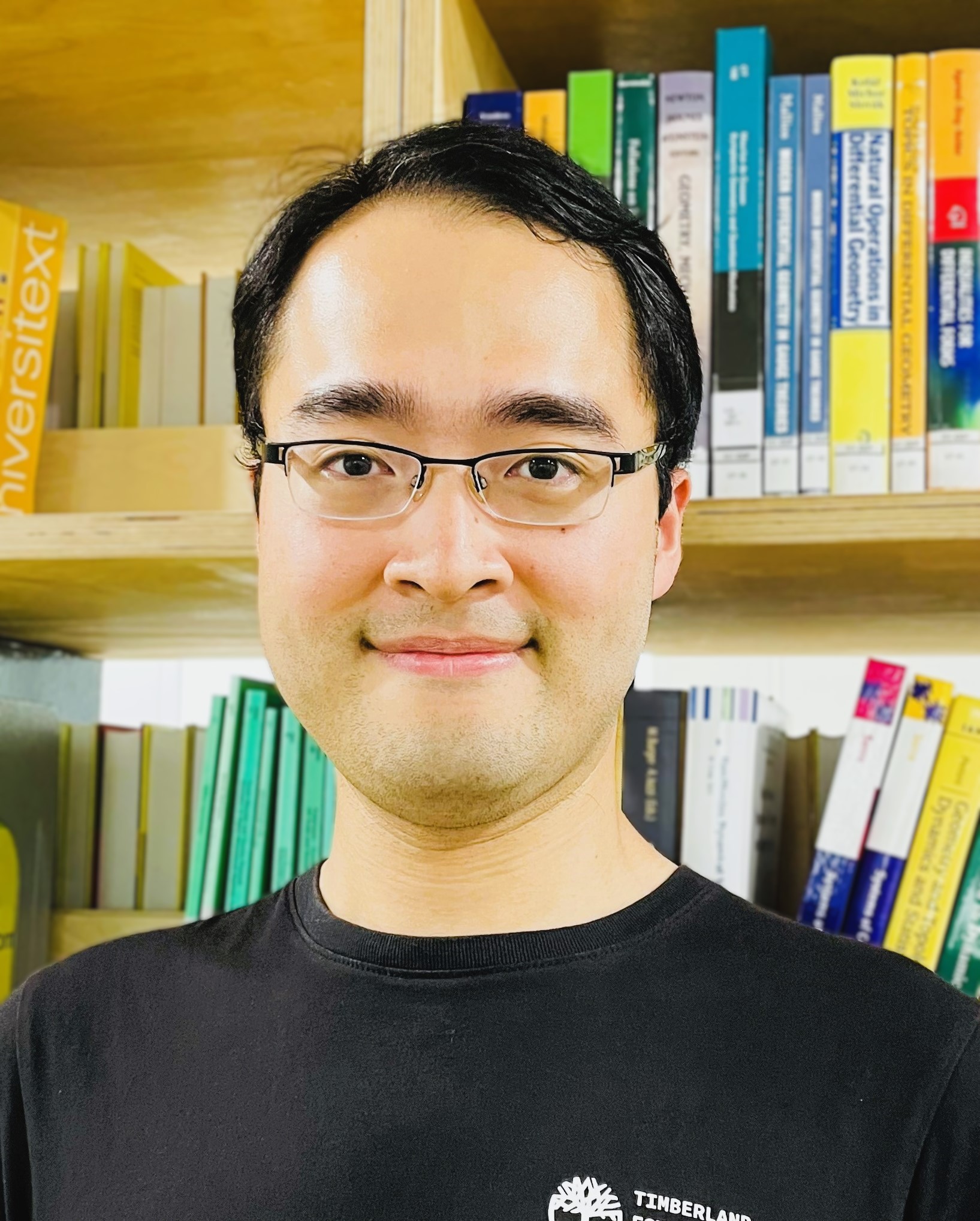 IBS Center for Geometry and Physics